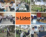 Lider Gençlik, İzcilik Spor Kulübü (Kocaeli, Gölcük, Preveze Cad., 81), spor kulüpleri  Gölcük'ten