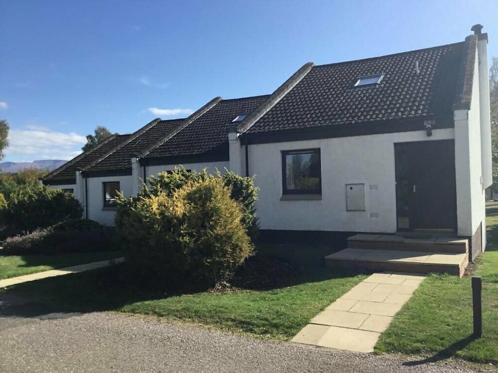 Daireler Macdonald Spey Valley Resort, Aviemore, foto