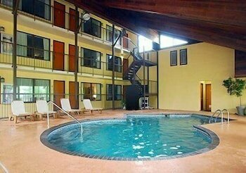 Otel Quality Inn & Suites Sevierville - Pigeon Forge, Tennessee Eyaleti, foto