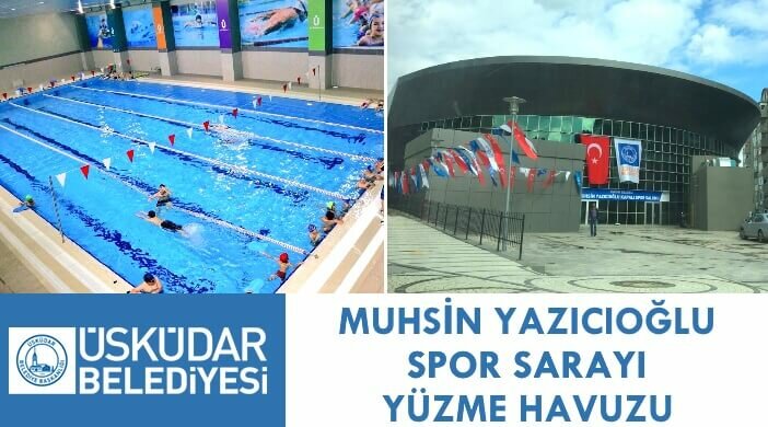Spor ve jimnastik salonları Şile Spor Kompleksi Yüzme Havuzu, Şile, foto