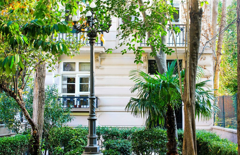 Avukatlar Altan & Altan Hukuk Bürosu ⋆ Law Office, İstanbul, foto