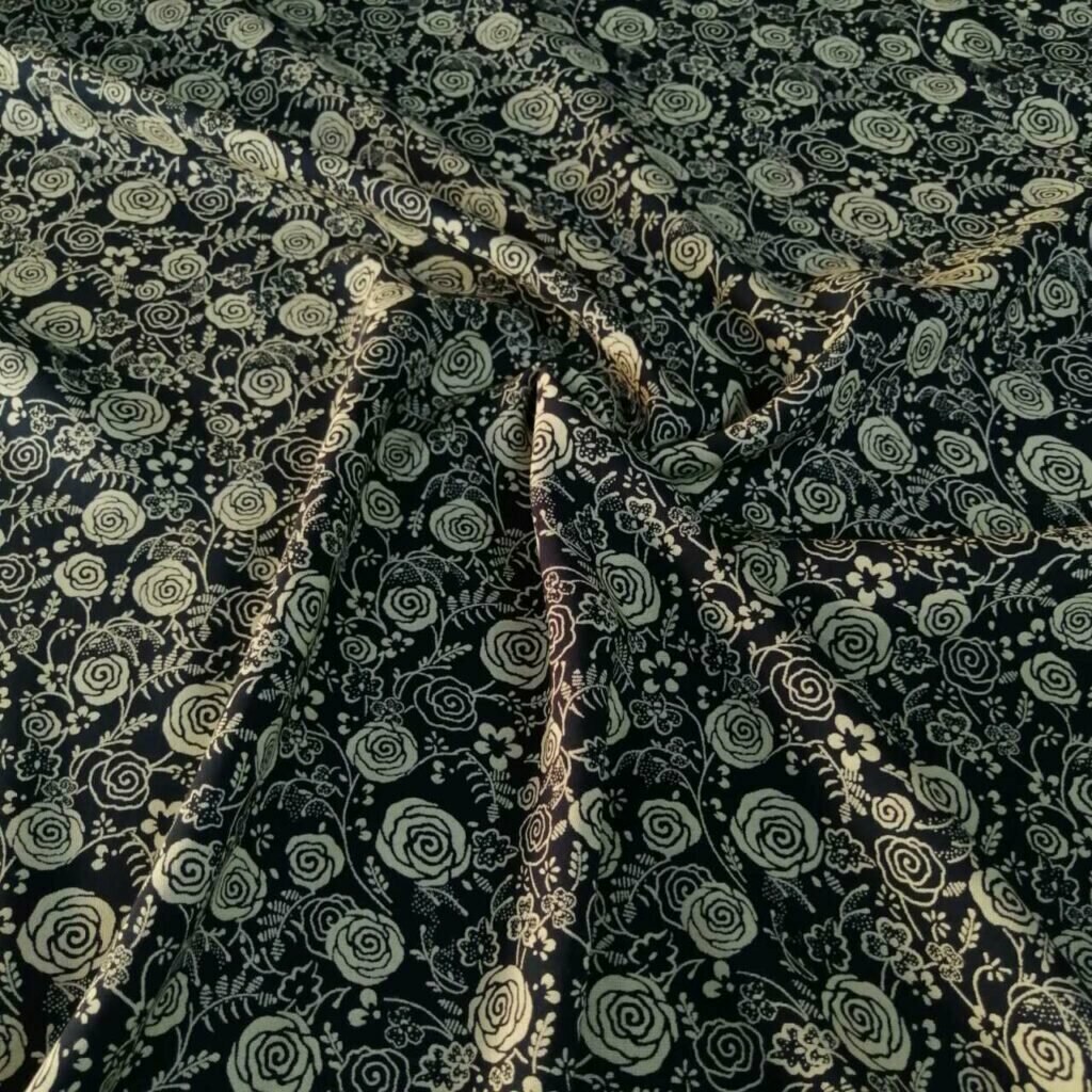 Mefruşat Çopuroğlu Kumaş, İstanbul, foto