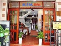 Otel Kim Hotel, Ho Chi Minh, foto