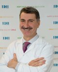 Idh International (Antalya, Konyaaltı, Pınarbaşı Mah., 3822 Sok.), hastaneler  Antalya'dan