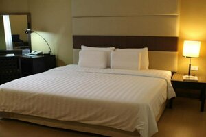 Summit Circle Cebu (Central Visayas, Cebu City), otel  Cebu'dan