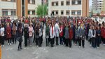 Belsin Melikgazi Belediyesi İmam Hatip Ortaokulu (Kayseri, Melikgazi, Şht. Mehmet Baydur Cad., 81), ortaokul  Kayseri'den