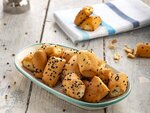 Beylerce Geleneksel Konya Gevreği & Kurabiye (Konya, Karatay, Fevziçakmak Mah., 10505. Sok., 44), pasta, şekerleme ve tatlı  Konya'dan