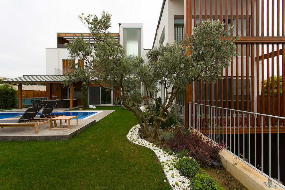 i̇ş merkezi Fil IC Mimarlik, İstanbul, foto