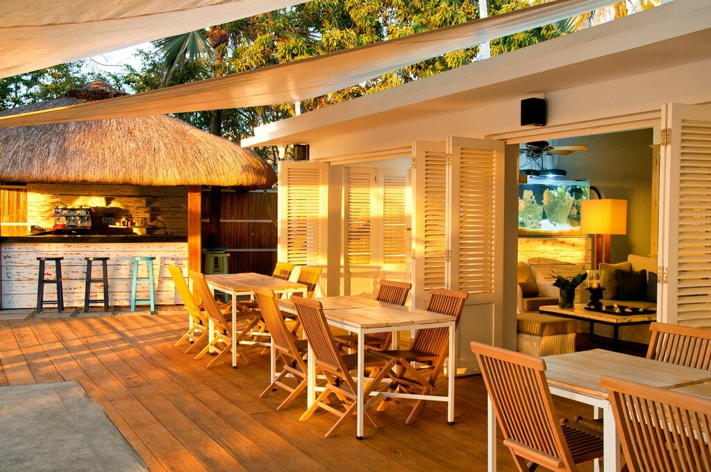 Daireler R Beach Club, Dünya, foto
