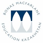 Bonas MacFarlane Education (Al-Farabi Avenue No:116/21), yabancı dil kursları  Almatı'dan