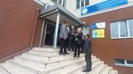Kaynaşlı İlçe Milli Eğitim Müdürlüğü (Düzce, Kaynaşlı, Sarıyer Mah., Kültür Cad., 1/2), devlet kurumları ve bakanlıklar  Kaynaşlı'dan