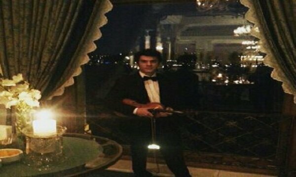 Enstrüman mağazaları Kemancı Muzisyen Kiralama, İstanbul, foto