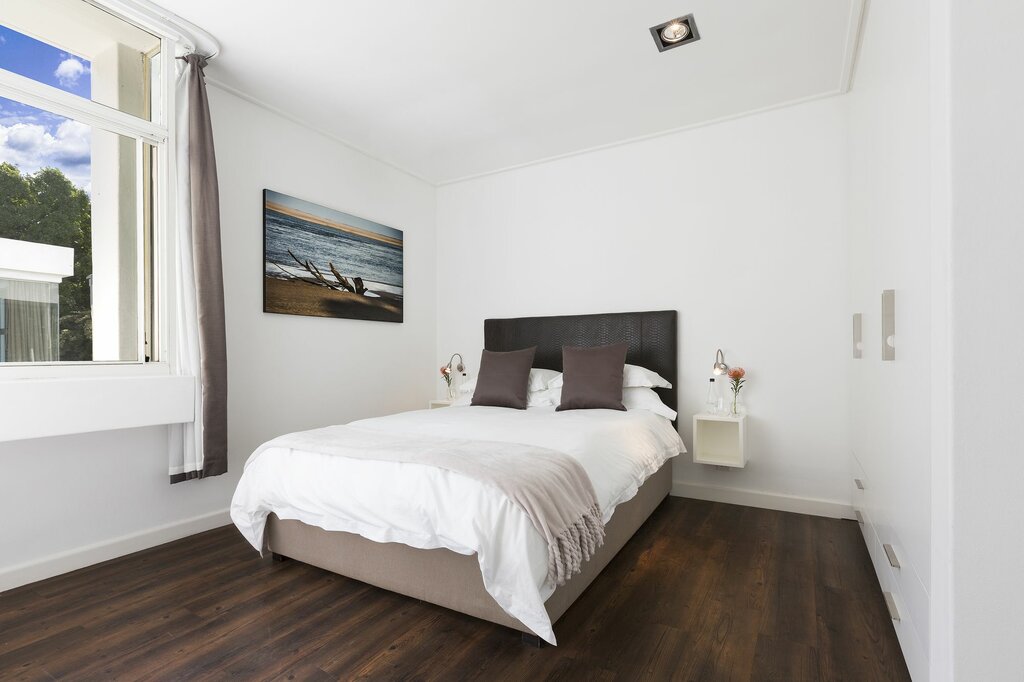 Otel Cube, Capetown, foto