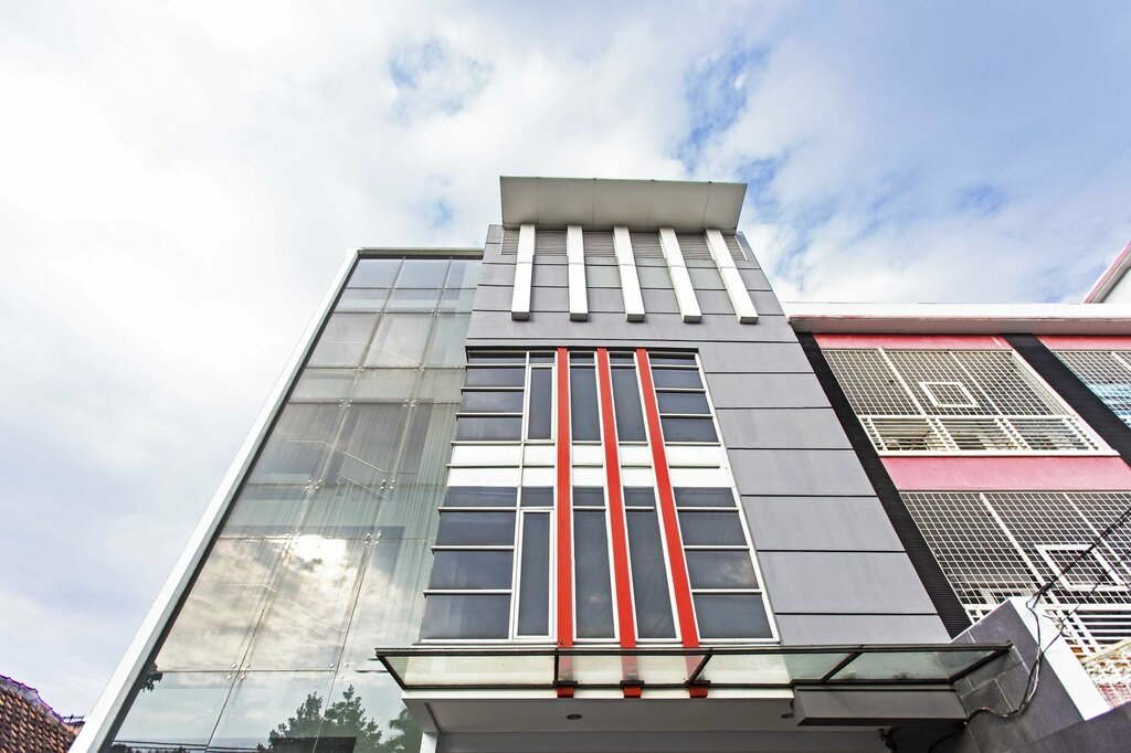 Otel RedDoorz near Thamrin City, Cakarta, foto