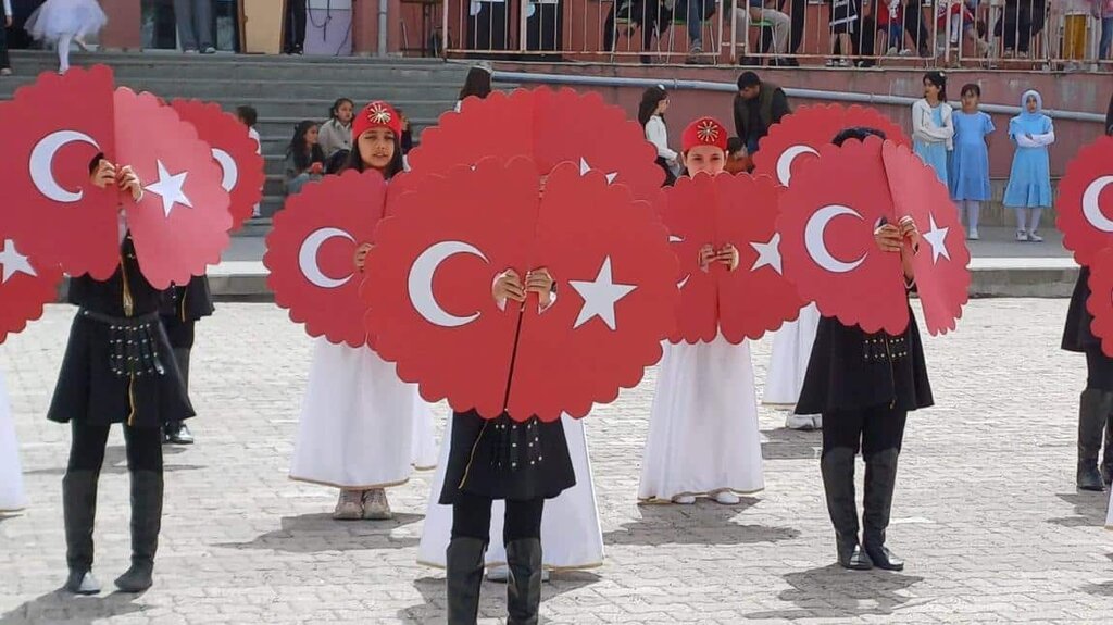 i̇lkokul Toki Şehit Adem Cankurtaran İlkokulu, Yozgat, foto