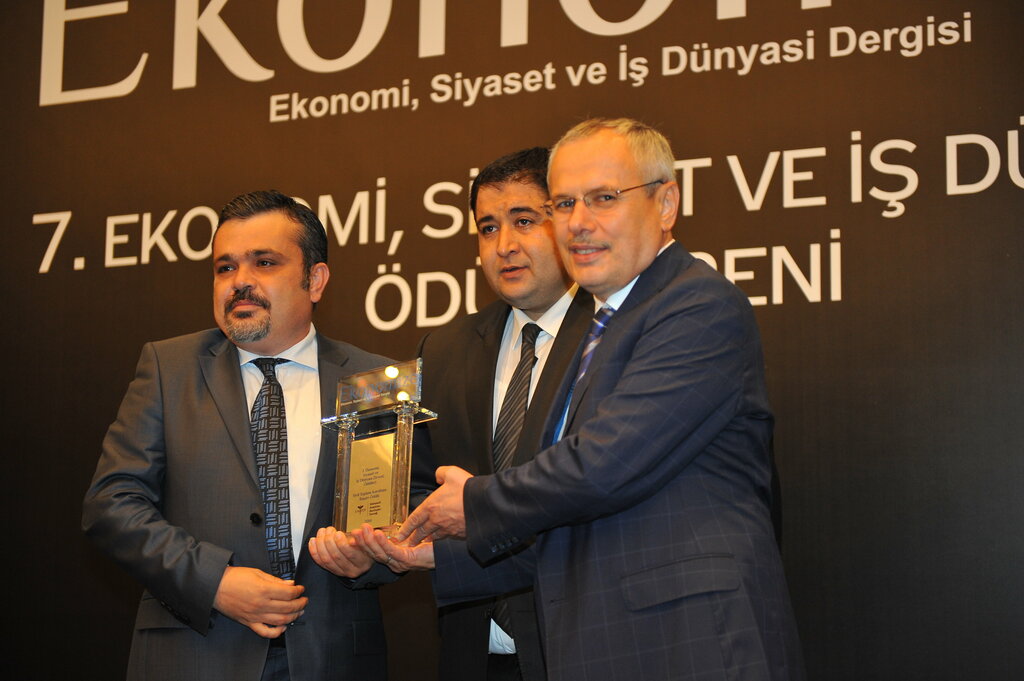 i̇laç firmaları Klinar Cro, Ankara, foto