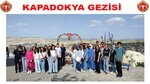 Osman Ulubaş Anadolu Lisesi (Kayseri, Melikgazi, Osman Kavuncu Mah., 1021. Sok., 1), lise  Kayseri'den
