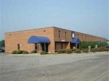Otel State Line Inn, Pennsylvania, foto