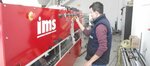 IMS Makina (Eskihisar Mah., 8032. Sok., No:6, Merkezefendi, Denizli), makina mühendisliği firmaları  Denizli'den