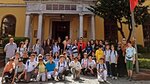 Tobb Hüsamettin Bayraktar Ortaokulu (Sakarya, Akyazı, Ömercikler Mah., 8073. Sok., 3), ortaokul  Akyazı'dan