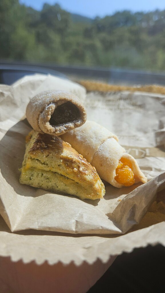 Kafe Klass Pastane & Cafe, Finike, foto