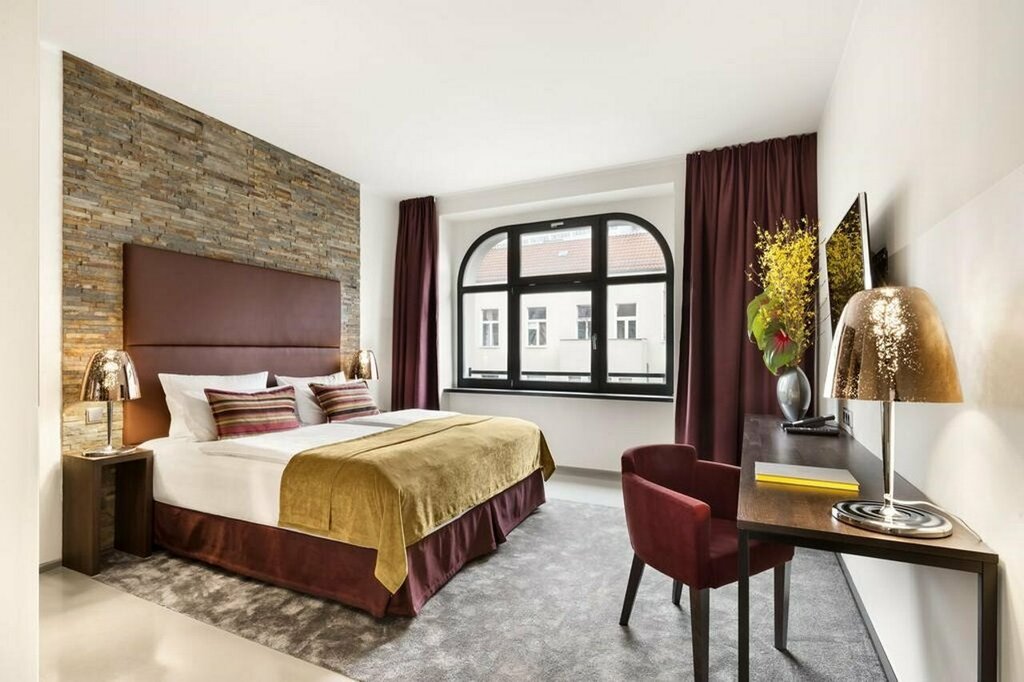 Daireler Lux 11 Berlin Mitte, Berlin, foto