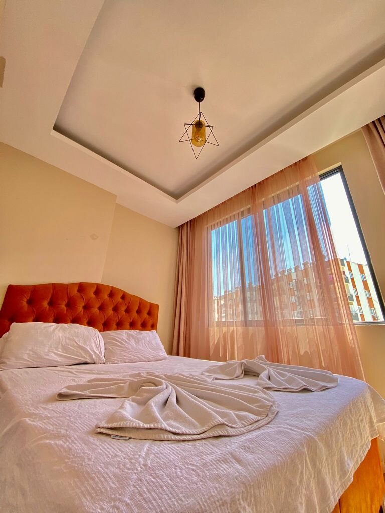 Otel Ms Butik Ev Otel, Mersin, foto