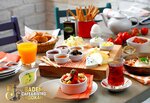 Badem Cafe Bistro (Afyonkarahisar, Afyonkarahisar Merkez, Dumlupınar Mah., Ali İhsan Sabiş Cad., 9), kafe  Afyonkarahisar'dan