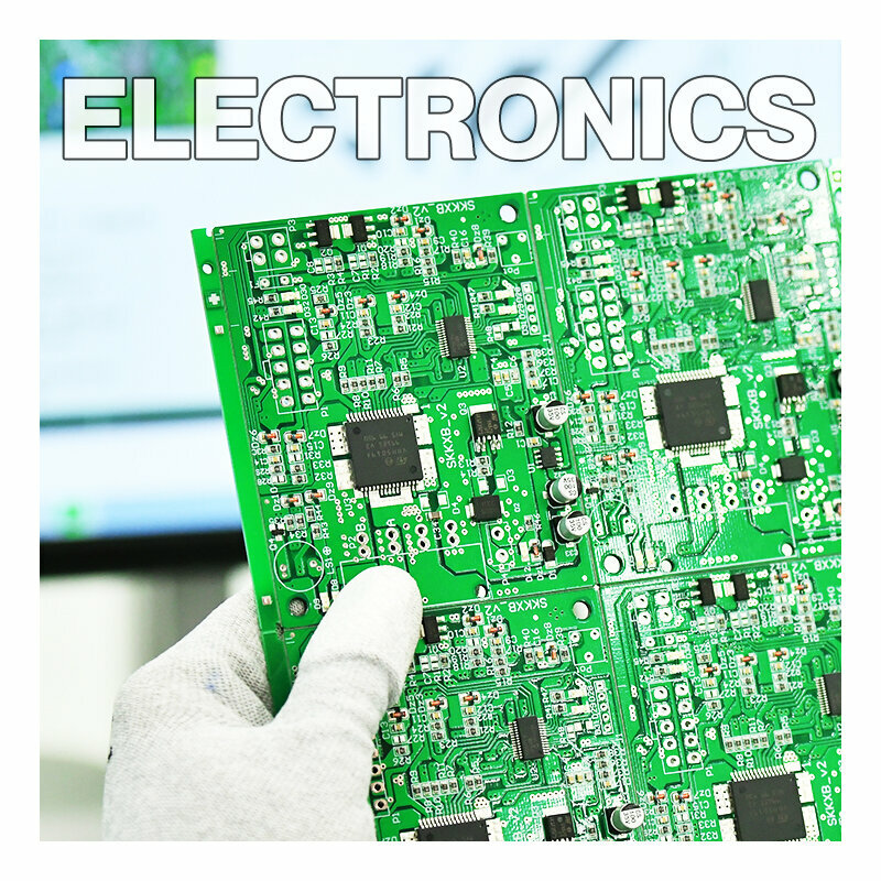 Otomobil parçaları imalatı Sanel Elektronik Otomotiv, İstanbul, foto