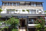 Sultans & Kings Hotel (Aydın, Didim, Altınkum Mah., 19 Sok., 2), otel  Didim'den