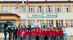 Mesleki Eğitim Merkezi (Samsun, Vezirköprü, Yeni Mah., 236. Sok., 8), eğitim merkezleri  Vezirköprü'den
