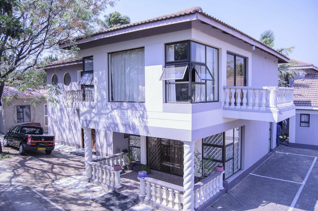 Otel The Palace Guest House, Harare, foto