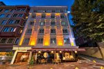 Santa Sophia Hotel (İstanbul, Fatih, Emin Sinan Mah., Emin Sinan Hamamı Sok., 2), otel  İstanbul'dan