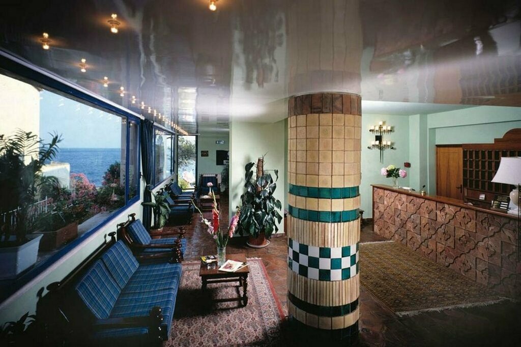 Otel Nike Hotel, Sicilya, foto