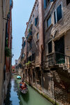La Finestra sulle Beccarie (Venice, Calle Cappeller), daireler  Venedik'ten