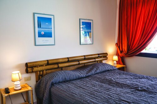 Otel Hotel Puntaquattroventi, , foto