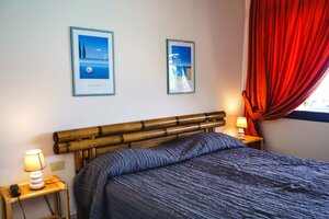 Hotel Puntaquattroventi (Via Marittima No:59, Ercolano), otel