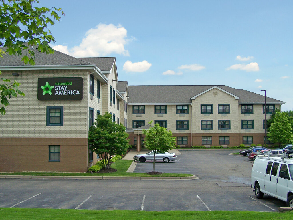Otel Extended Stay America - Minneapolis - Maple Grove, Minnesota Eyaleti, foto