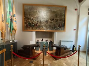 Milli Tarix Muzeyi (Tagiyev Haci Zeynalabdin Street No:4A, Baku), müzeler ve sanat galerileri  Bakü'den