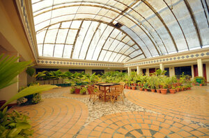 The Grand Regency (State of Gujarat, Rajkot), otel  Rajkot'tan