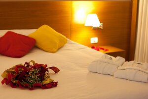 Novotel Campo Grande (Estado de Mato Grosso do Sul), otel  Campo Grande'den