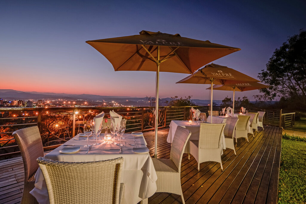 Otel Loerie's Call Guesthouse, Mbombela, foto