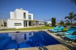 Protaras Zen Villa (Turkish Republic of Northern Cyprus, Famagusta District, Leoforos Protara - Kavo Gkreko, 5296), daireler  Protaras'tan