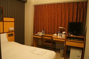 Villa Fontaine Tokyo  Nihombashi Hakozaki (Tokyo Metropolis, Special Ward Chuo, Nihonbashi Hakozakicho, 20-10), otel  Tokyo'dan