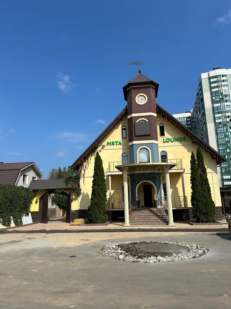 Spor kulüpleri Raviga, Krasnogorsk, foto