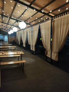 Zanoza (Initsiativnaya ulitsa No:57/1, Kemerovo), kafe  Kemerovo'dan