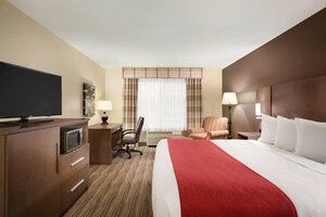 Country Inn & Suites by Radisson (U.S. Route 65), otel  Minnesota Eyaleti'nden