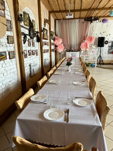 Kafe Spadchina, Grodnenskaya oblastı, foto