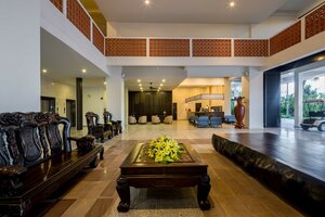 Grandvrio Ocean Resort Danang (Quang Nam Province), otel