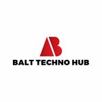 BaltTechnoHub (Belomorskaya Street No:20), endüstriyel buzdolapları  Kaliningrad'dan